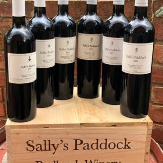 Wines – Sally’s Paddock